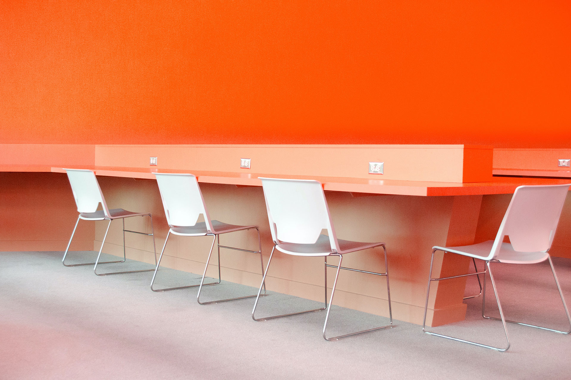 Top 10 Launch Zones for Thinking and Working - Railside